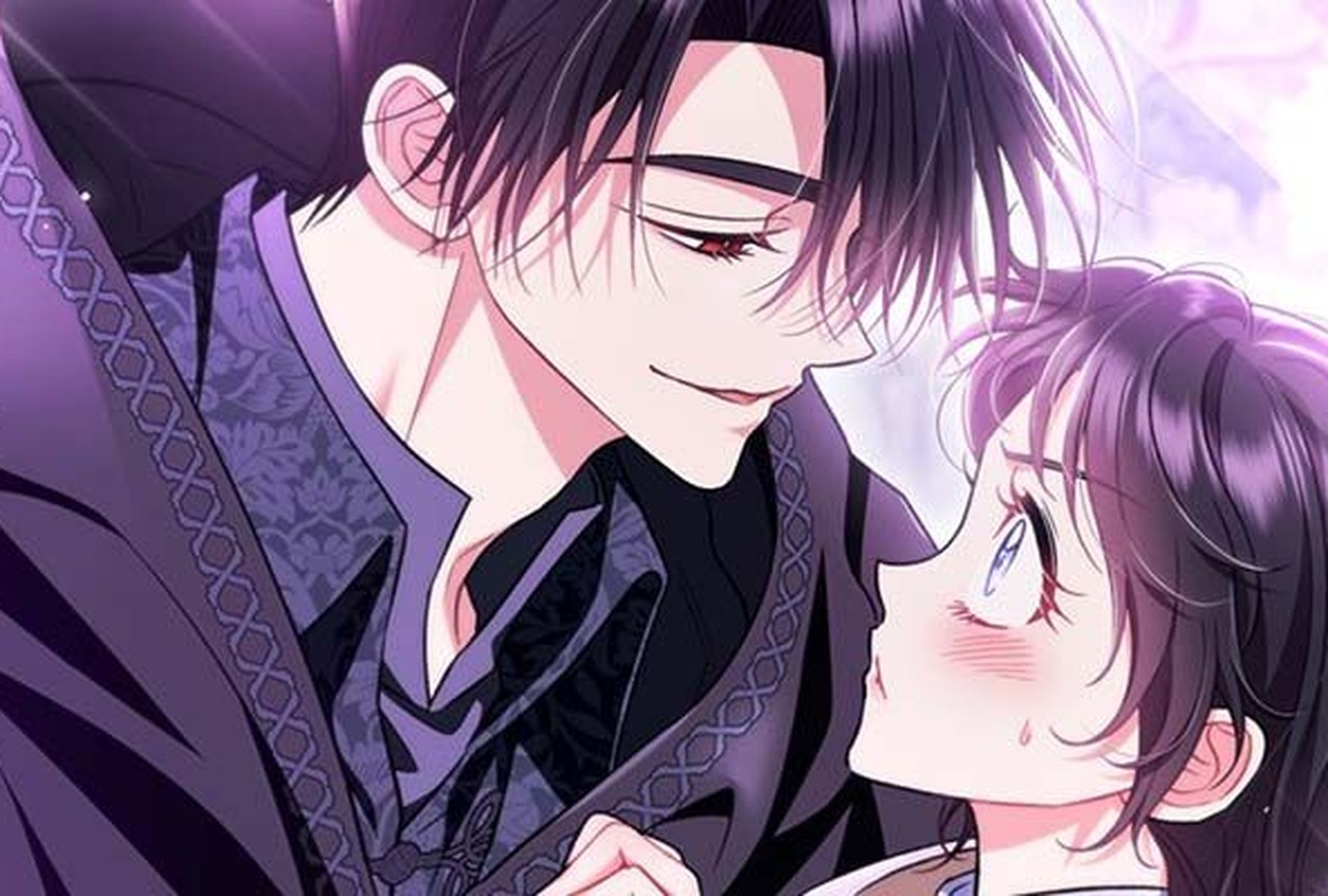 Lisez I will become the villain's poison taster - ONO Webtoon