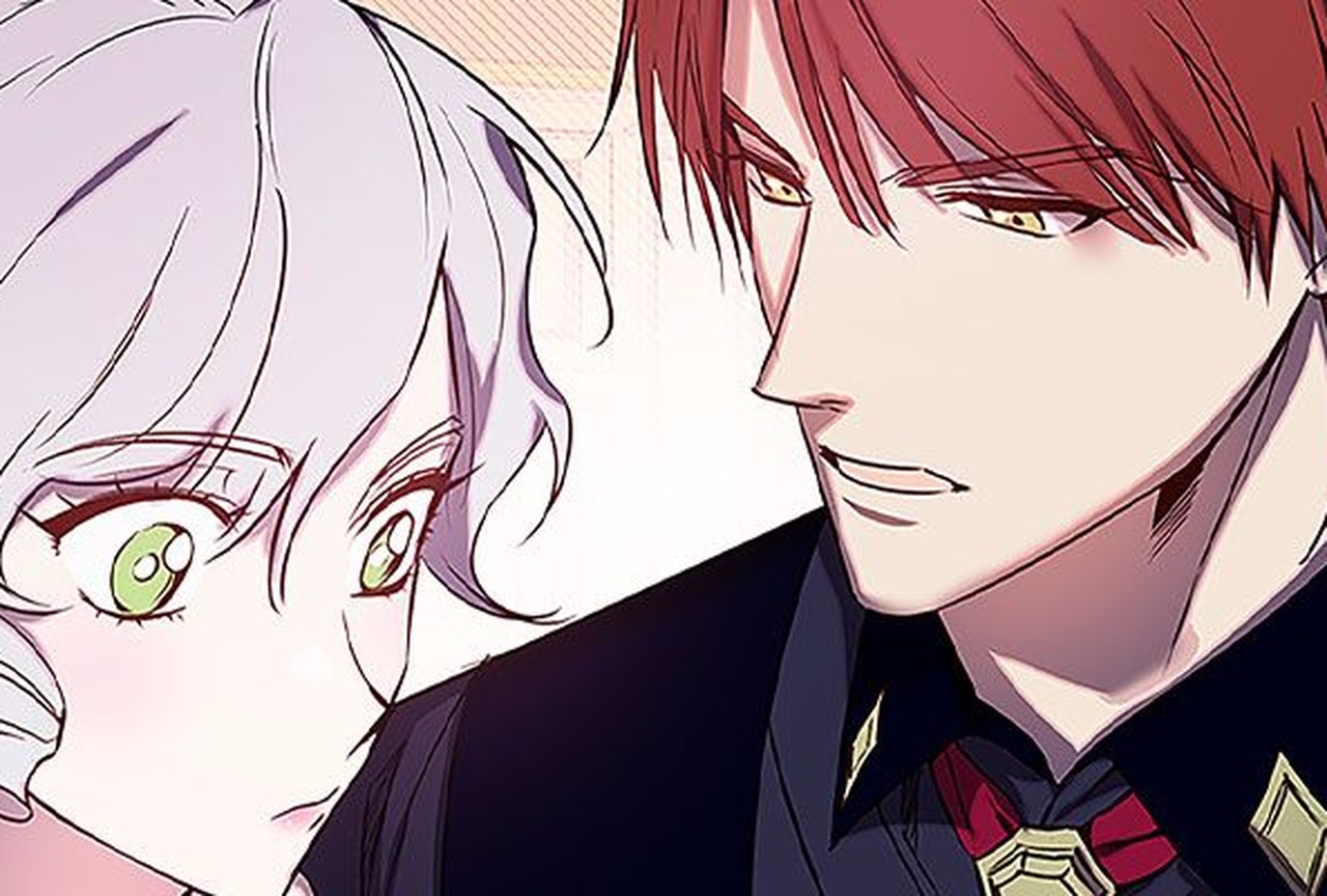 Lisez Vengeance Nuptiale - ONO Webtoon