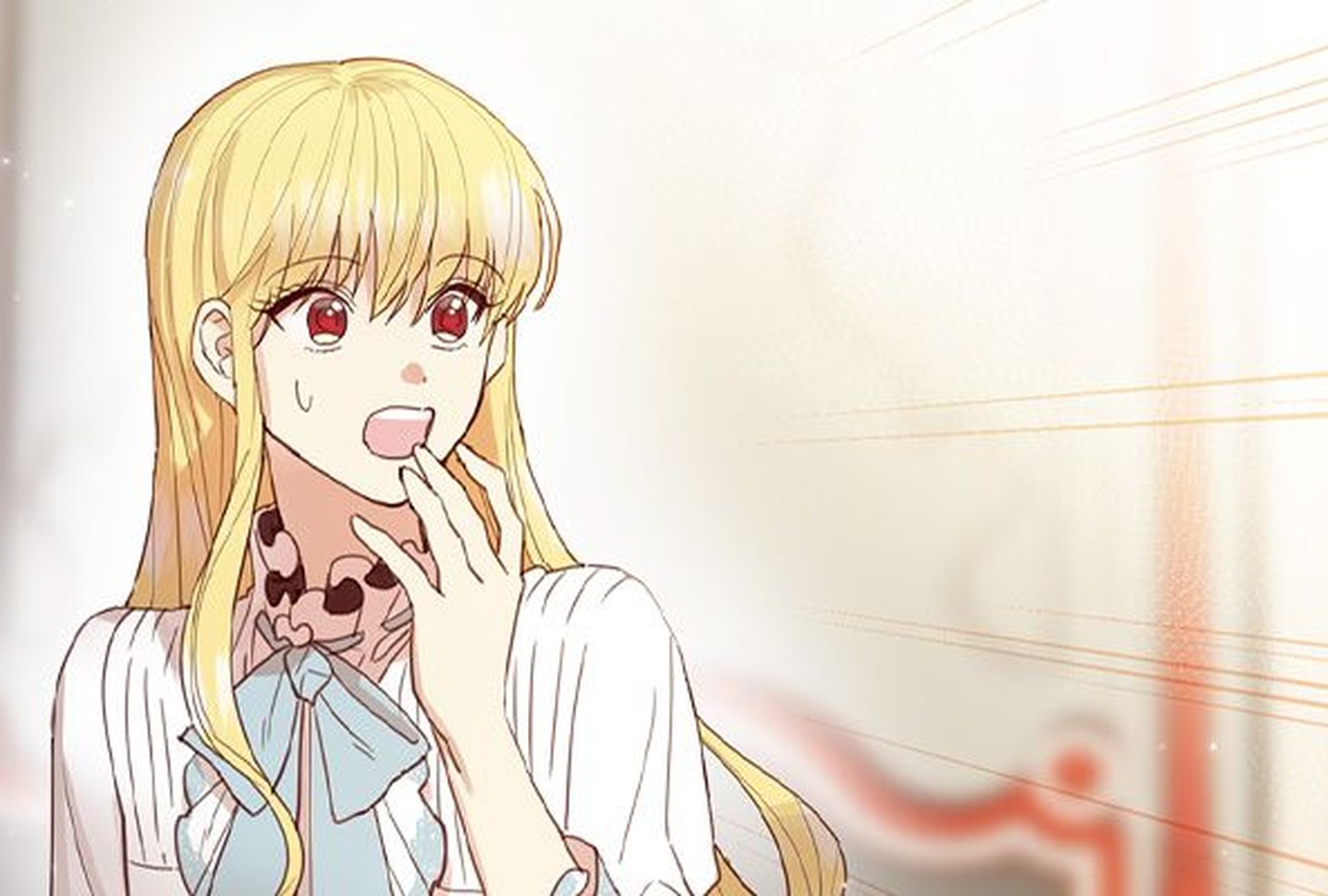 Lisez L'esthétique du mal - ONO Webtoon et Manga