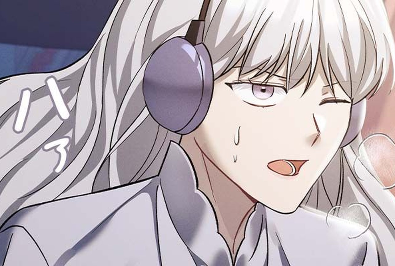 Lisez Epsilon - ONO Webtoon