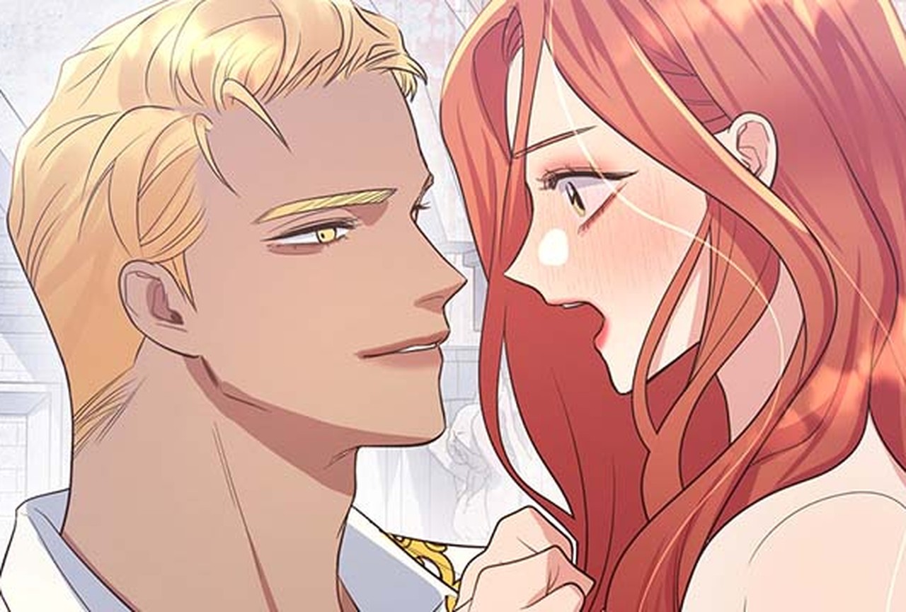 Lisez Sous l'emprise du Tyran - ONO Webtoon et Manga
