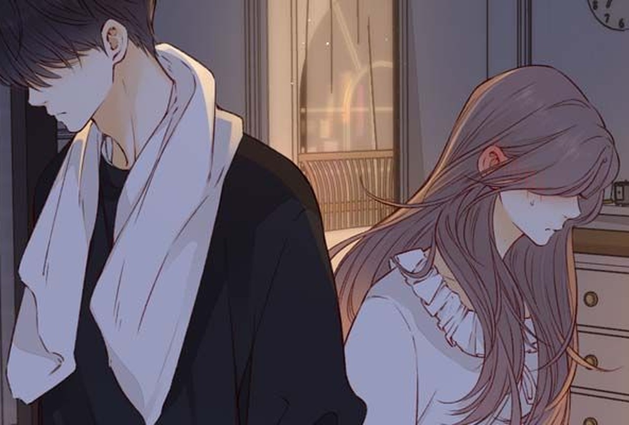 Lisez Endless Devotion - ONO Webtoon