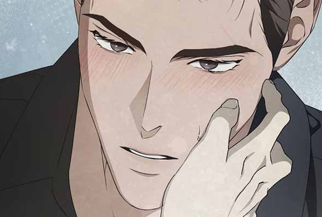 Lisez The Alpha's Obsession - ONO Webtoon