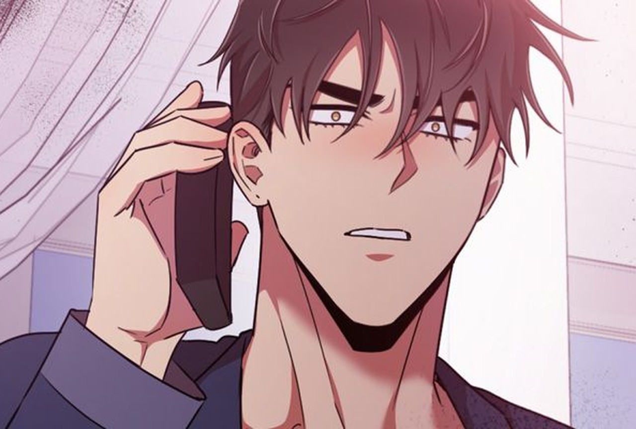 Lisez (+18) Dors avec moi ! - ONO Webtoon et Manga