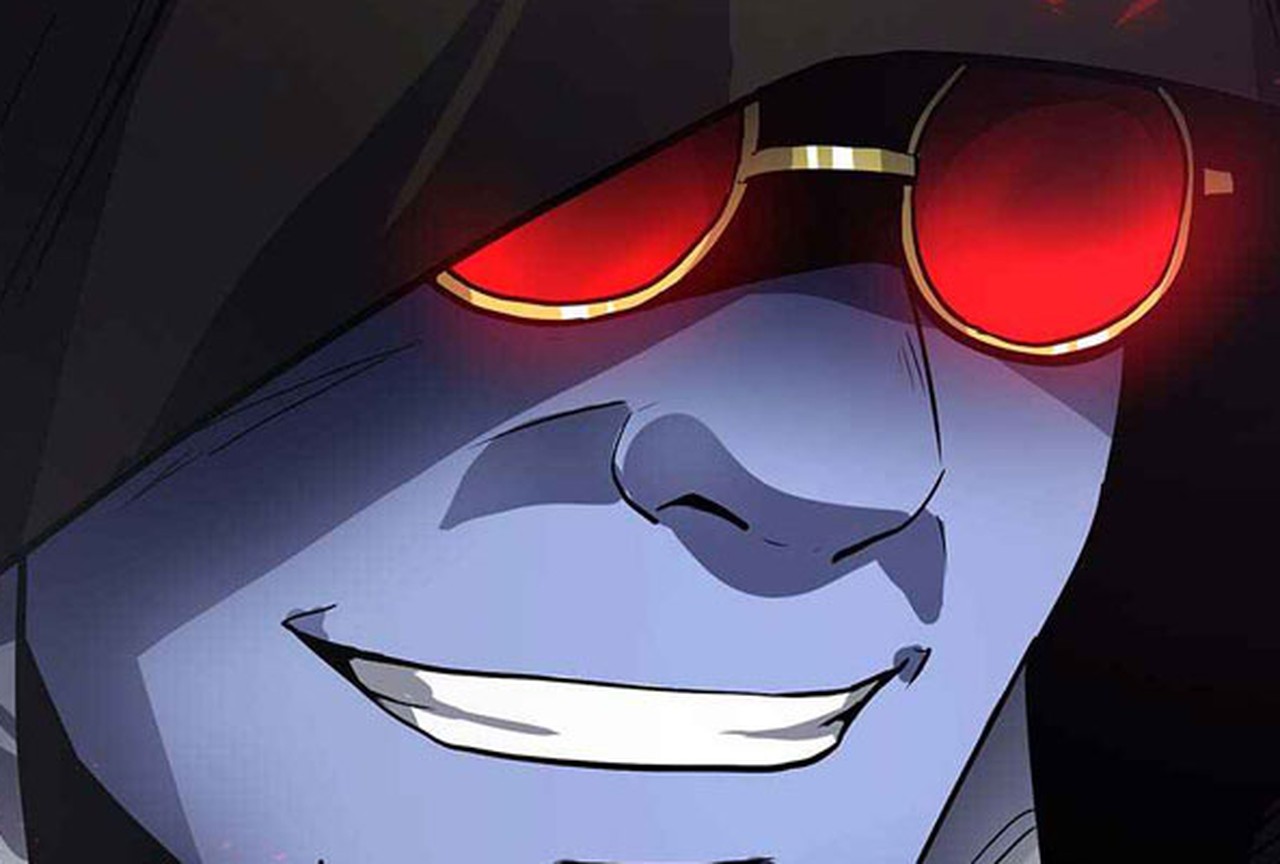 Lisez Arena - ONO Webtoon