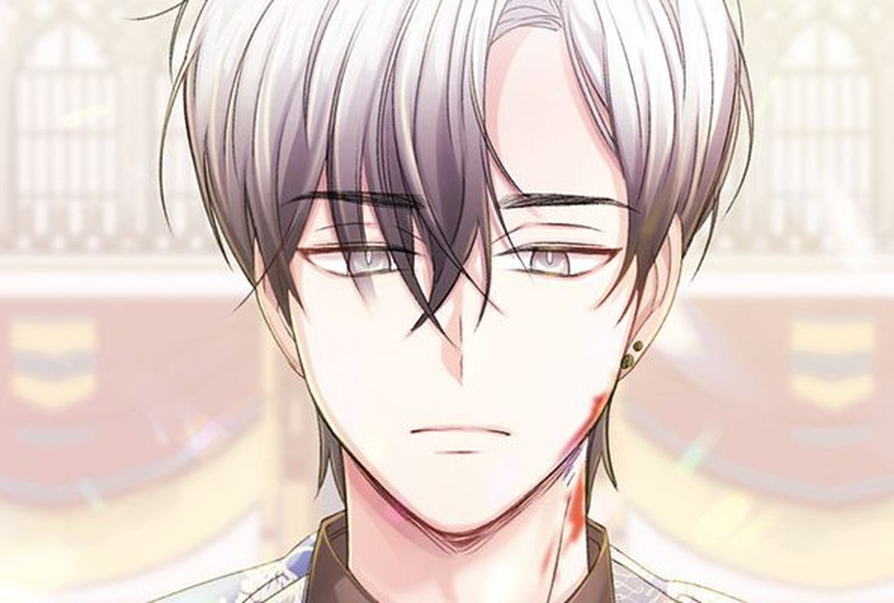 Lisez Princess of Doom - ONO Webtoon