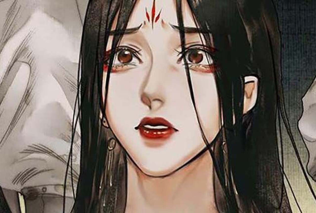 Lisez Heaven Official's Blessing - ONO Webtoon