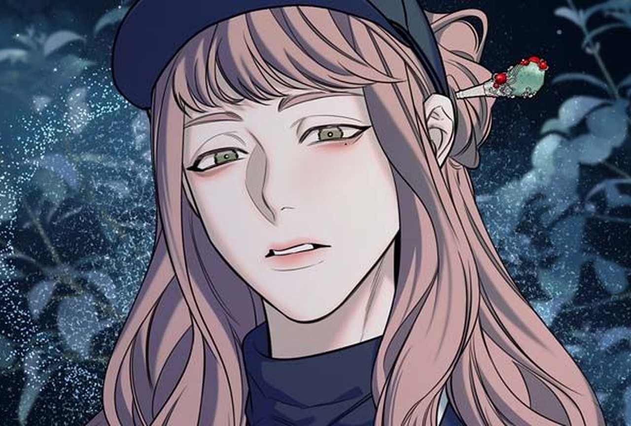 Lisez Fated Night - ONO Webtoon