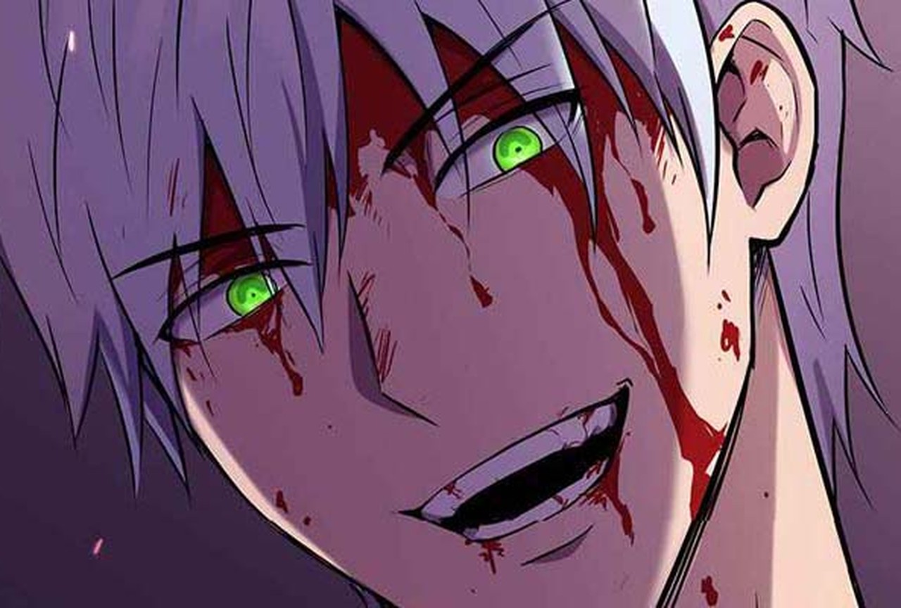 Lisez Arena - ONO Webtoon