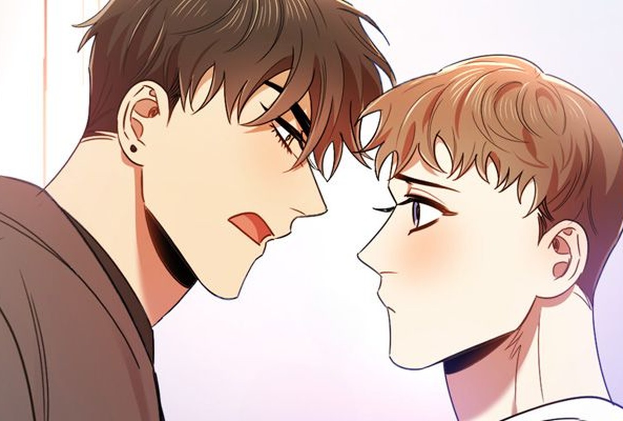 Lisez (+18) Dors avec moi ! - ONO Webtoon