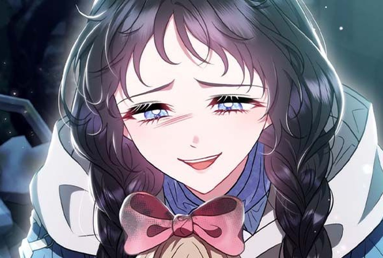 Lisez I will become the villain's poison taster - ONO Webtoon