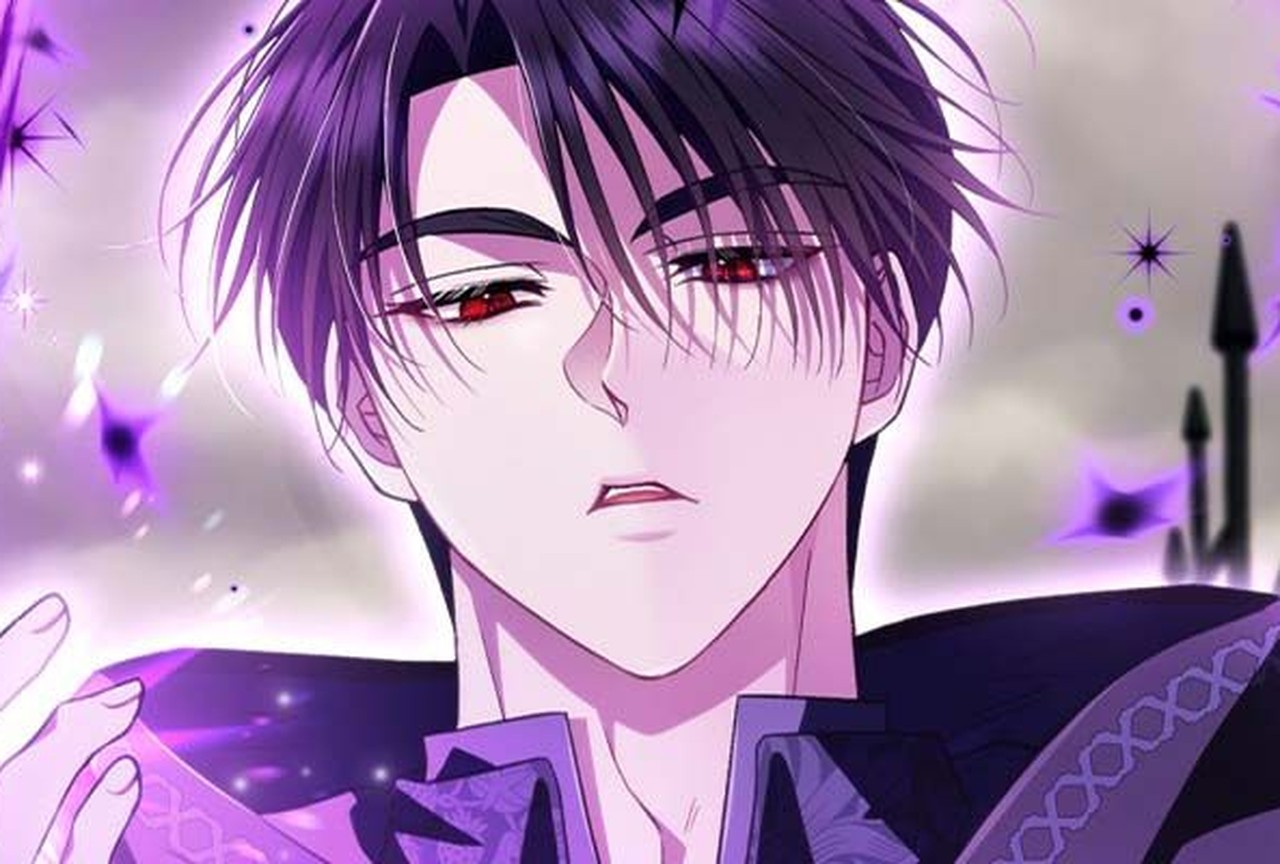 Lisez I will become the villain's poison taster - ONO Webtoon