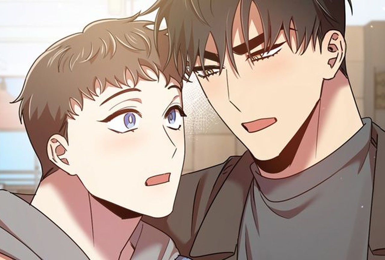 Lisez (+18) Dors avec moi ! - ONO Webtoon