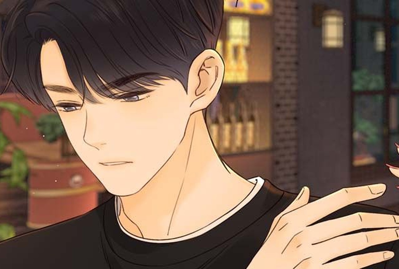 Lisez Endless Devotion - ONO Webtoon