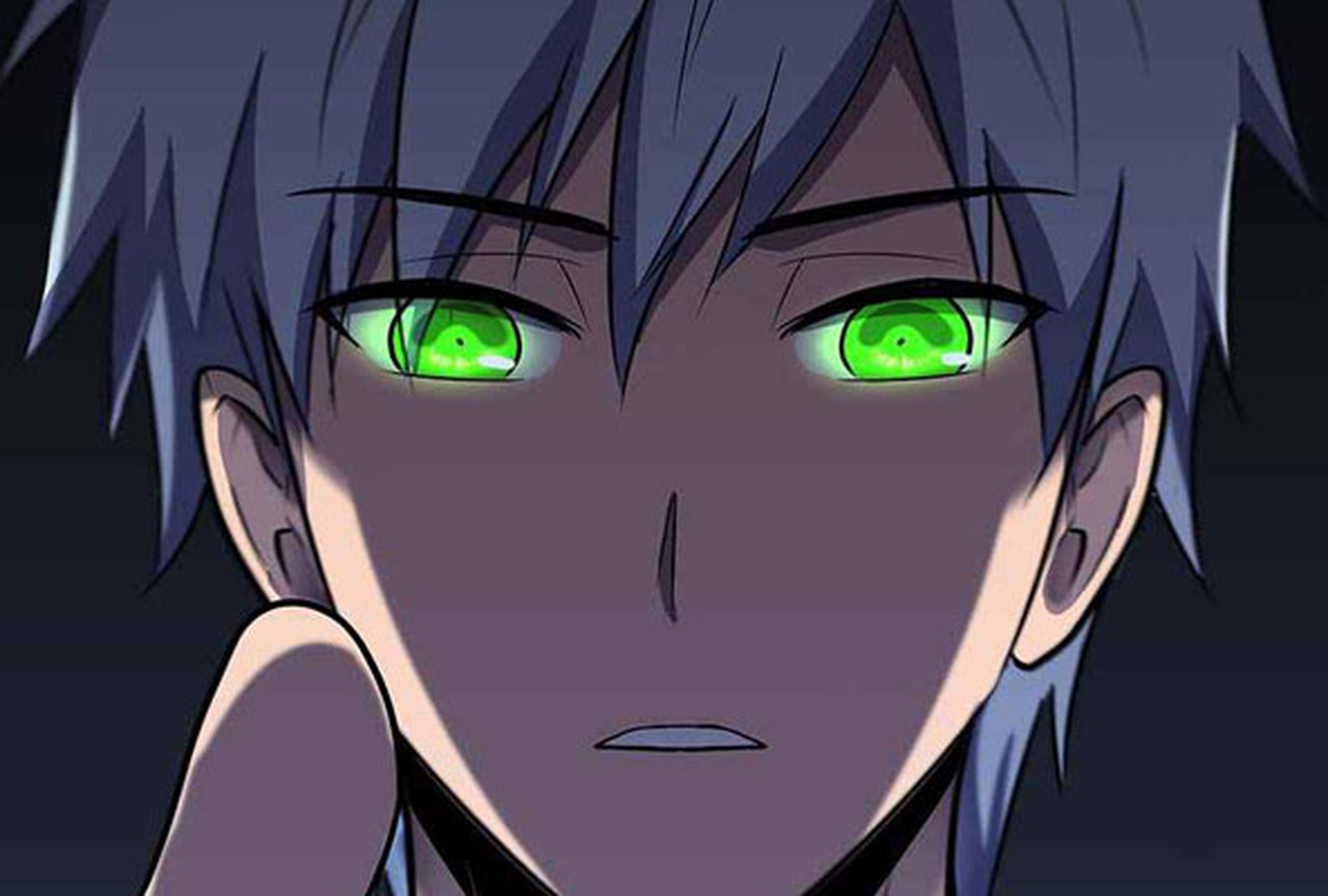 Lisez Arena - ONO Webtoon