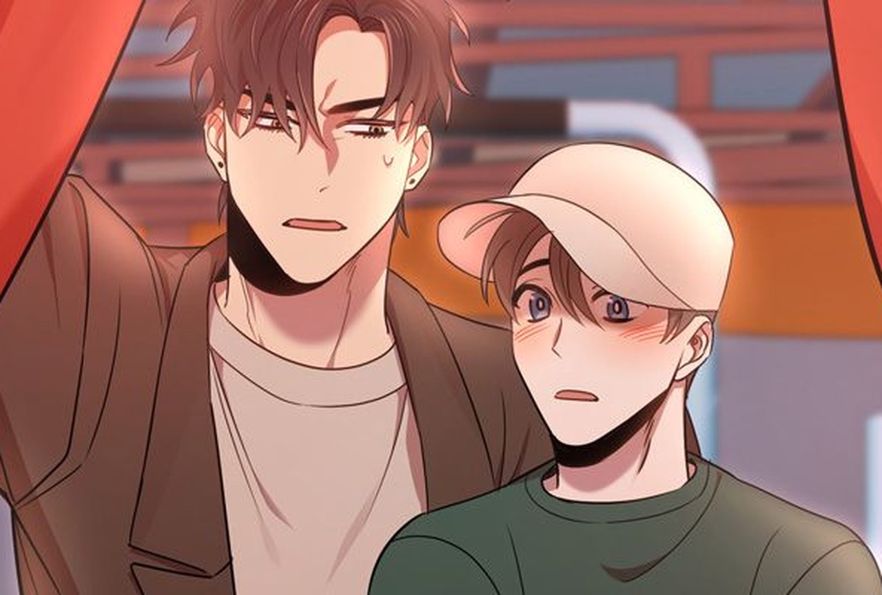 Lisez (+18) Dors avec moi ! - ONO Webtoon et Manga