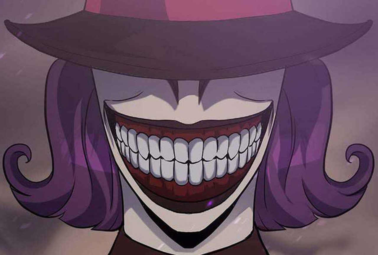 Lisez Arena - ONO Webtoon