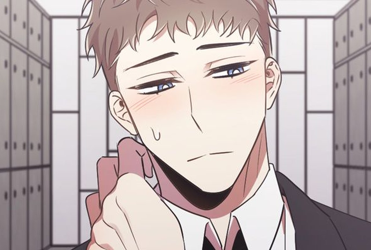 Lisez (+18) Dors avec moi ! - ONO Webtoon