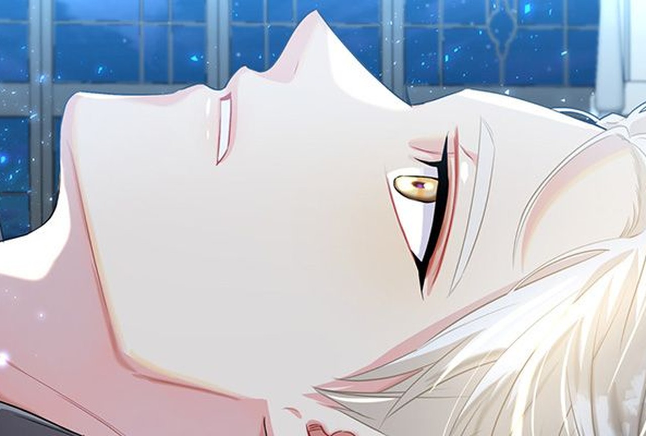 Lisez Les Regrets d'une vie - ONO Webtoon