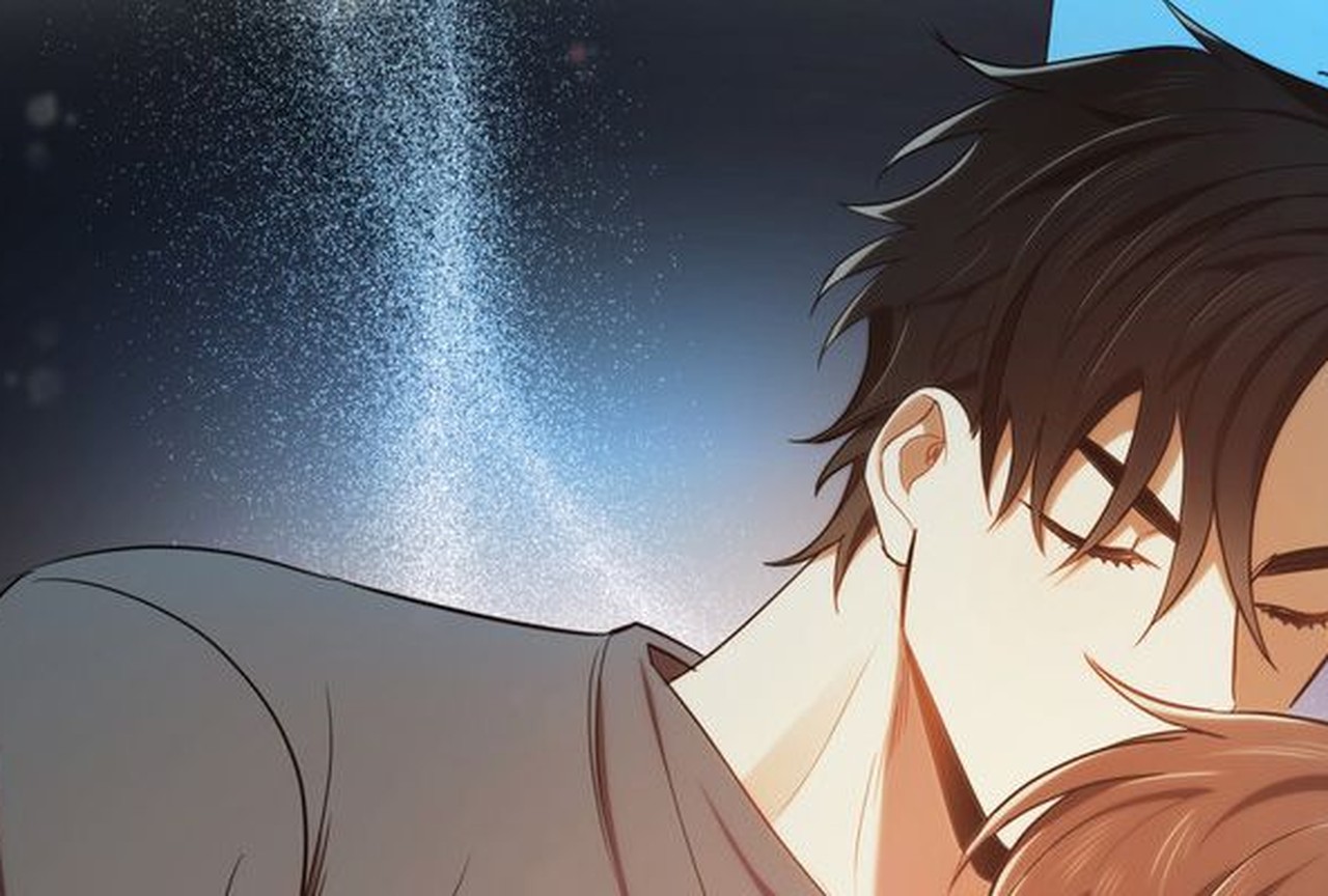 Lisez (+18) Dors avec moi ! - ONO Webtoon et Manga