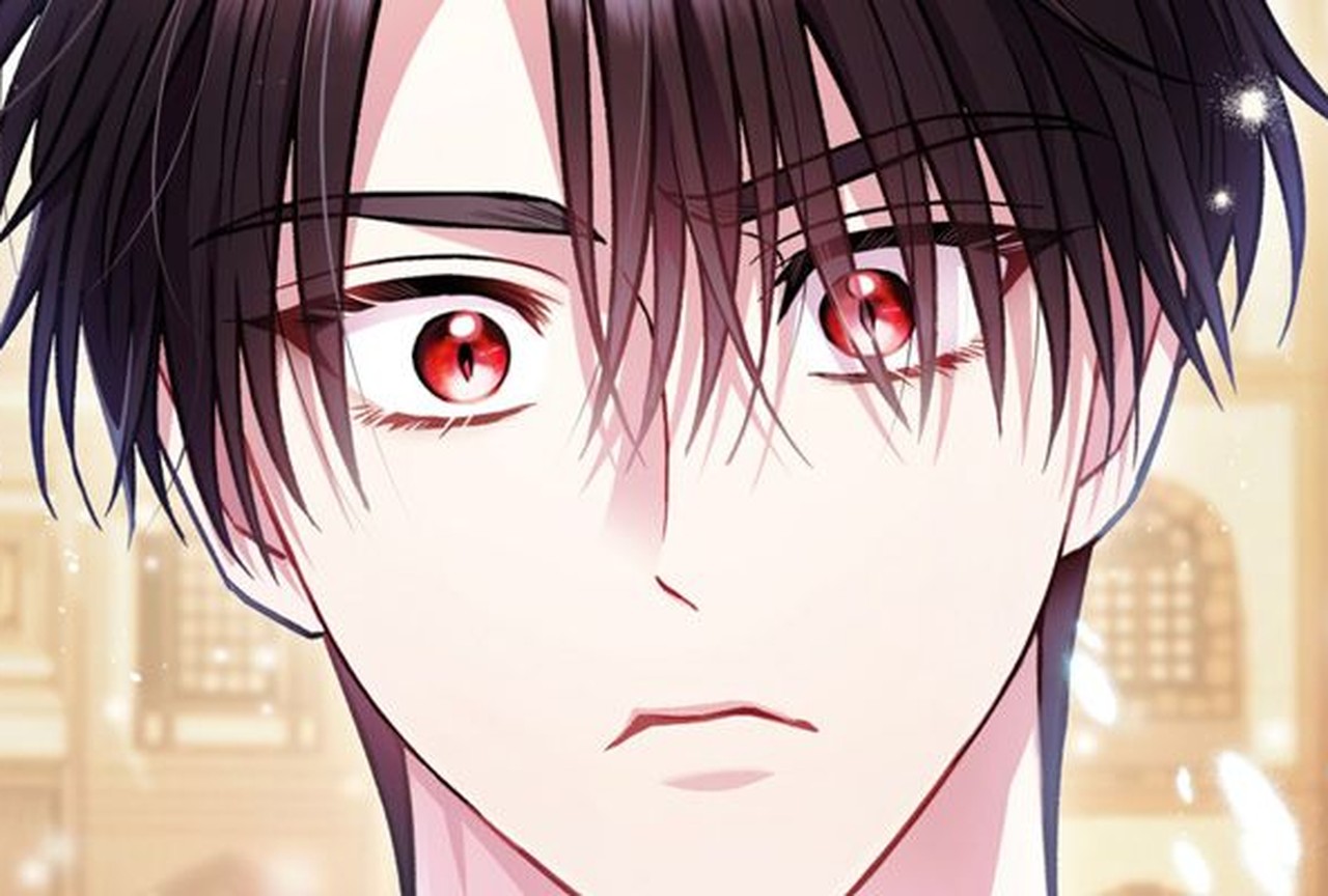 Lisez I will become the villain's poison taster - ONO Webtoon