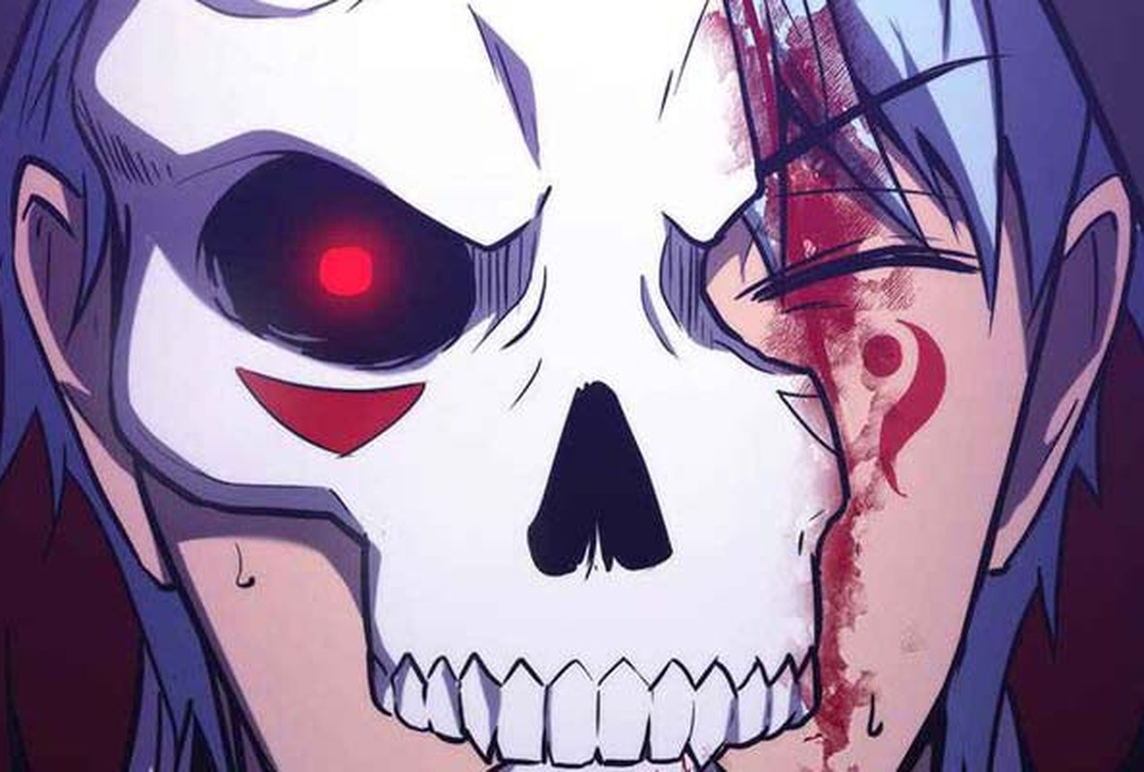 Lisez Arena - ONO Webtoon