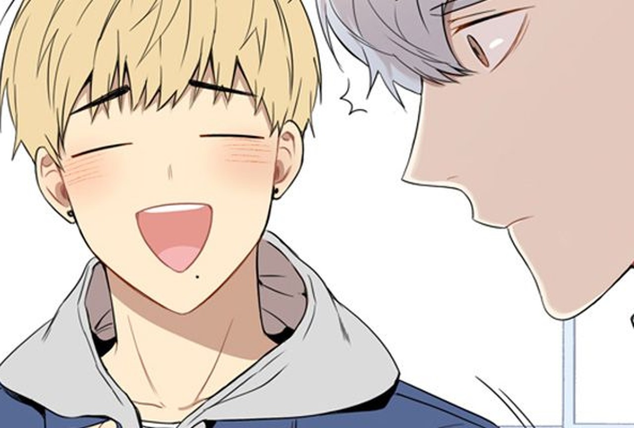 Lisez Cherry Blossoms After Winter - ONO Webtoon