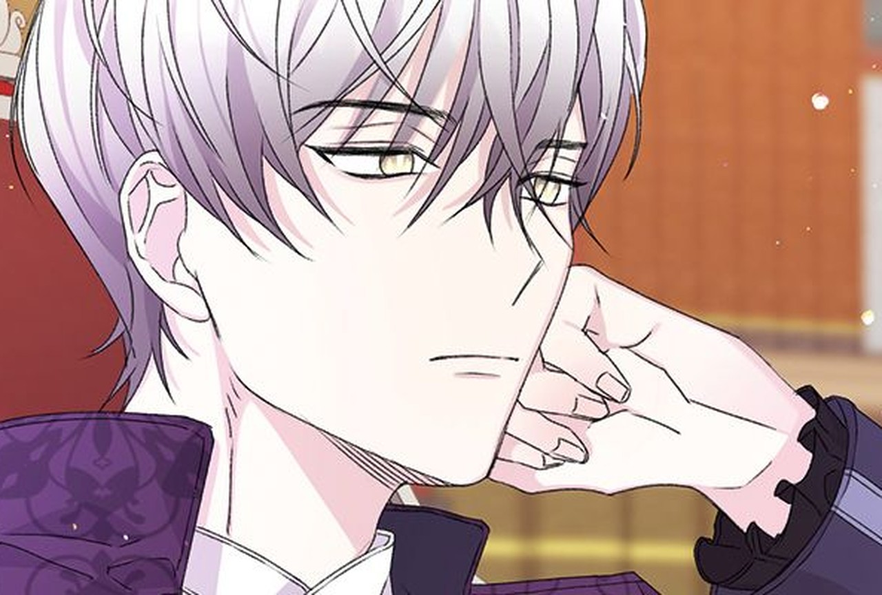 Lisez Princess of Doom - ONO Webtoon