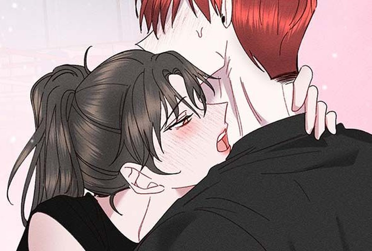 Lisez Blood Kiss - ONO Webtoon
