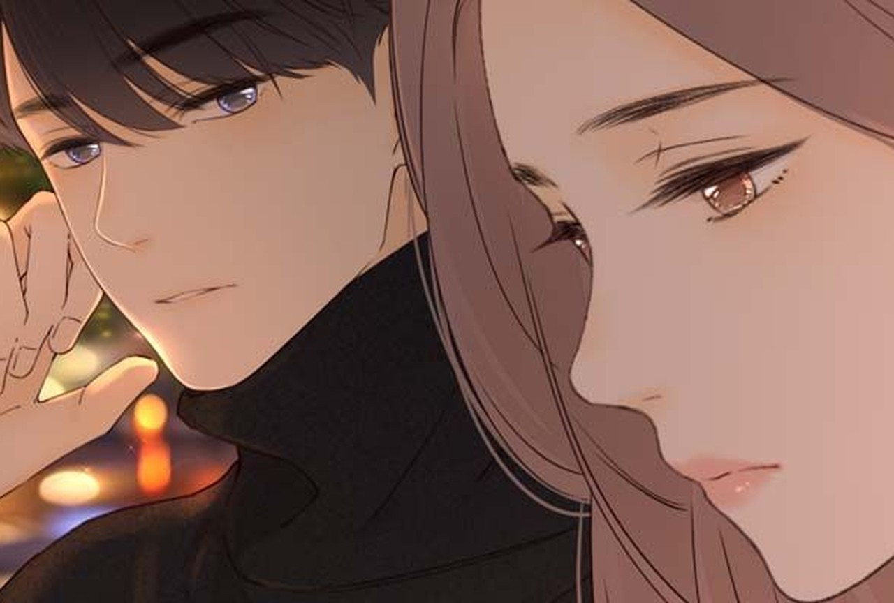 Lisez Endless Devotion - ONO Webtoon