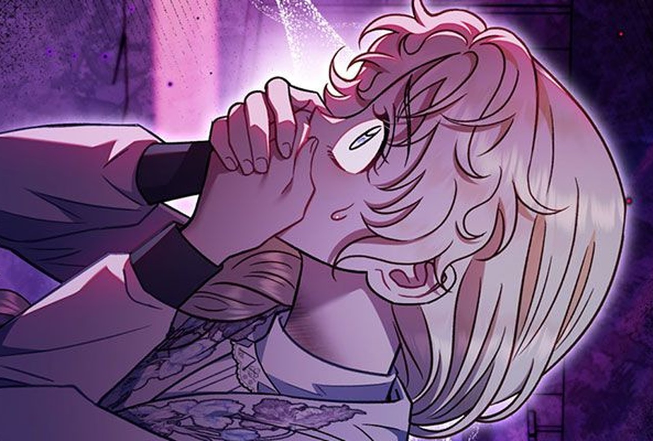 Lisez I will become the villain's poison taster - ONO Webtoon