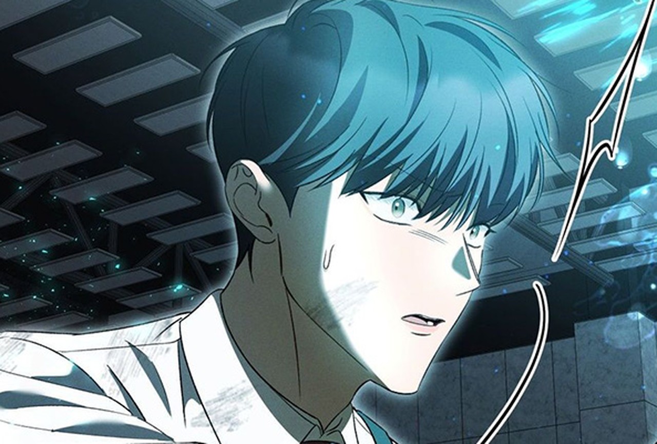 Lisez Epsilon - ONO Webtoon