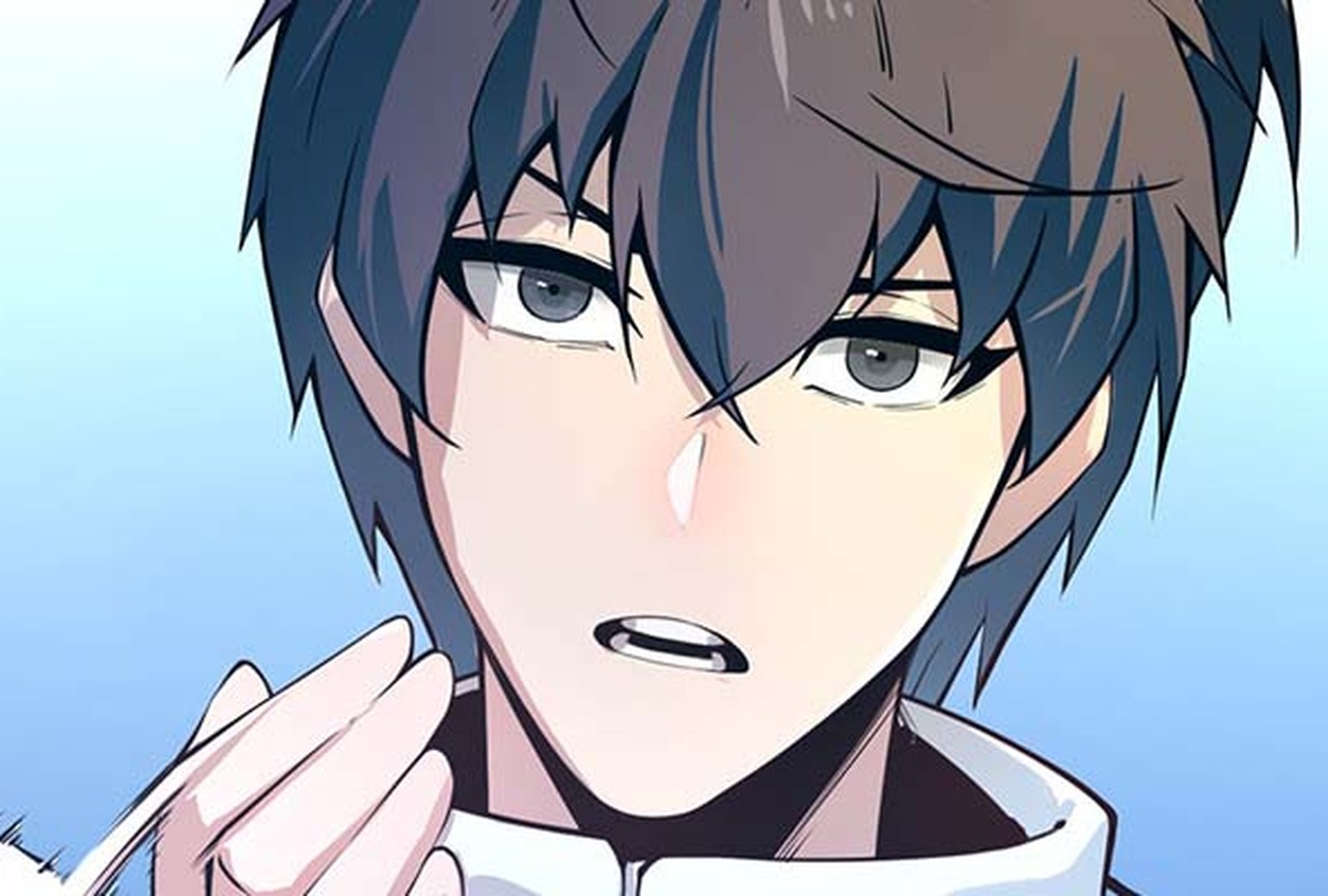 Lisez The Ultimate of All Ages - ONO Webtoon et Manga