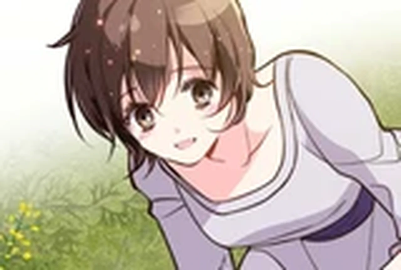 Lisez (+18) Béatrice - ONO Webtoon