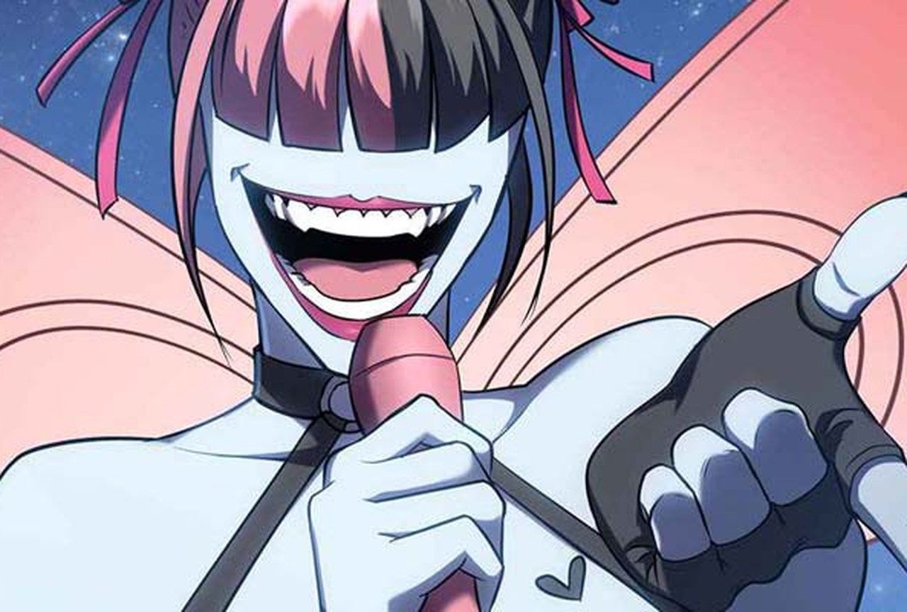 Lisez Arena - ONO Webtoon