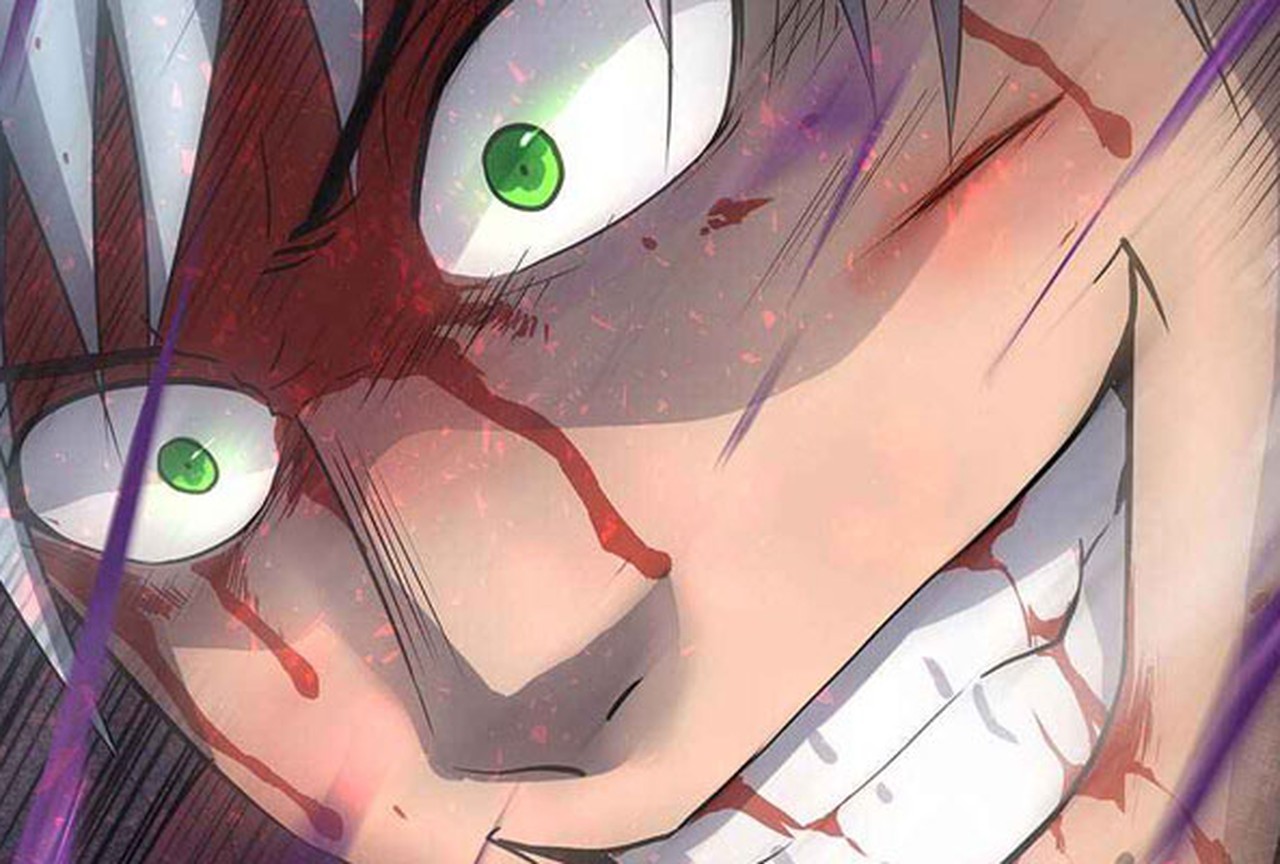 Lisez Arena - ONO Webtoon