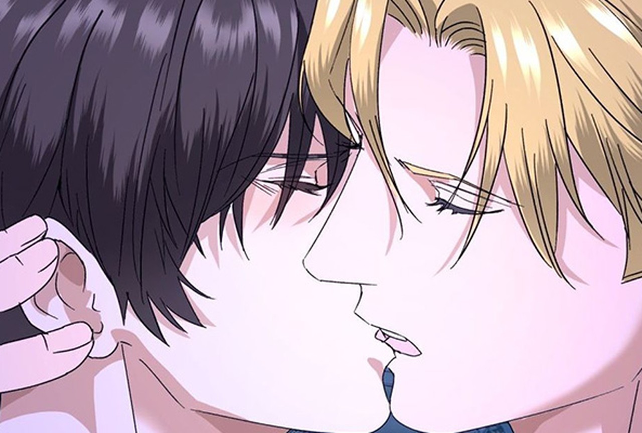 Lisez Under the moonlight - ONO Webtoon