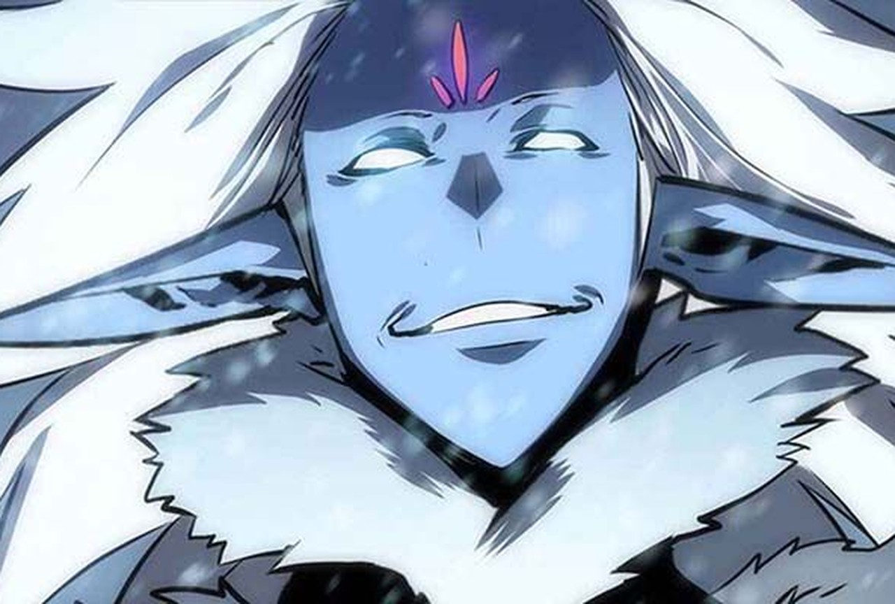 Lisez Solo Leveling - ONO Webtoon