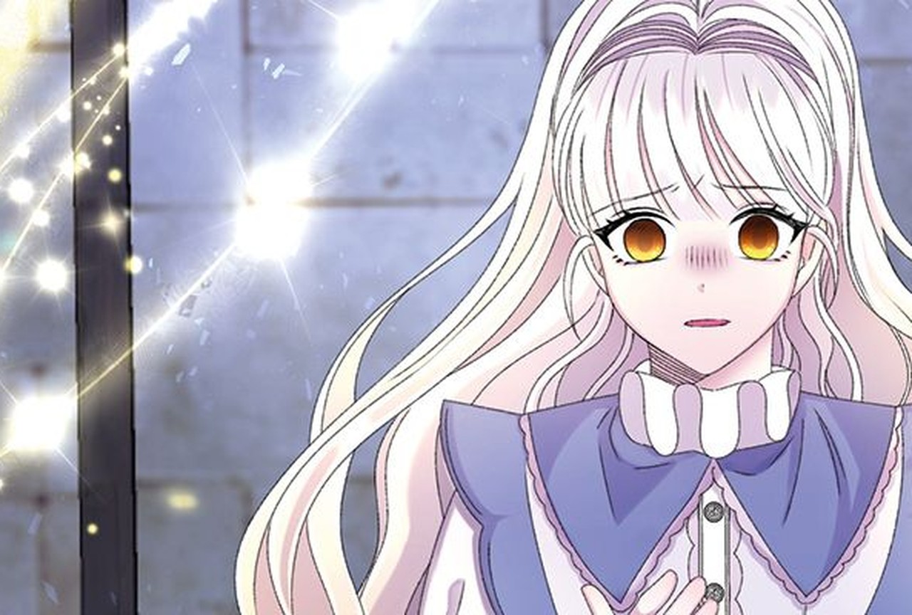 Lisez Princess of Doom - ONO Webtoon