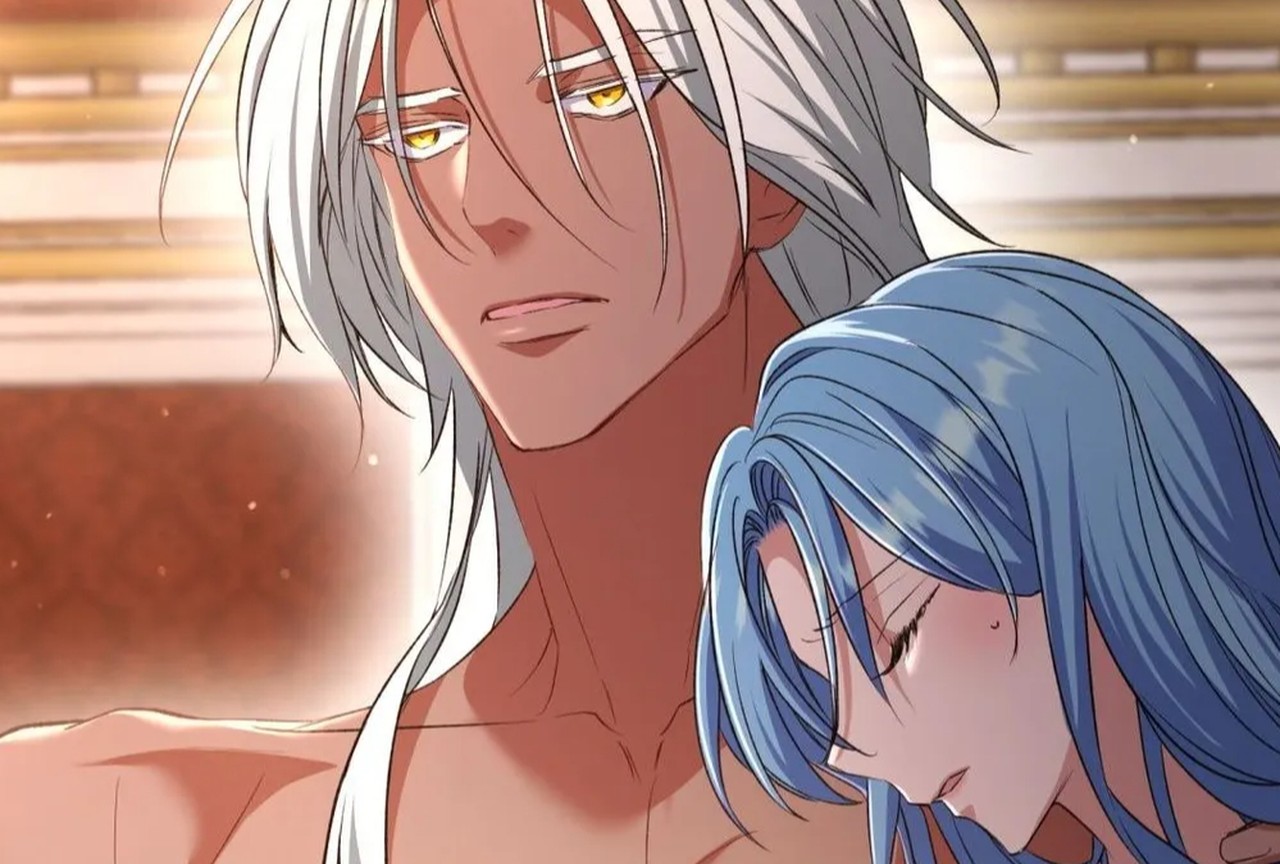 Lisez Emperor of chains - ONO Webtoon