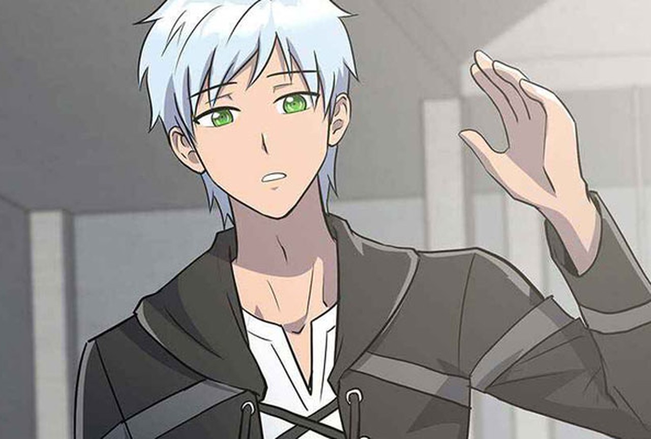 Lisez Arena - ONO Webtoon