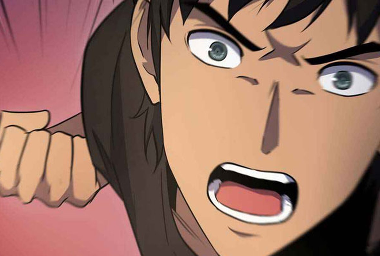 Lisez Arena - ONO Webtoon