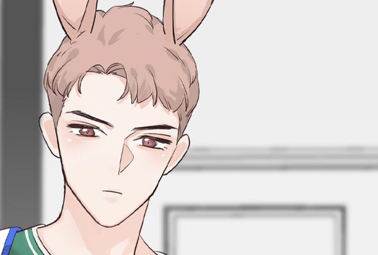 Lisez [Preview] Instinct Animal - ONO Webtoon