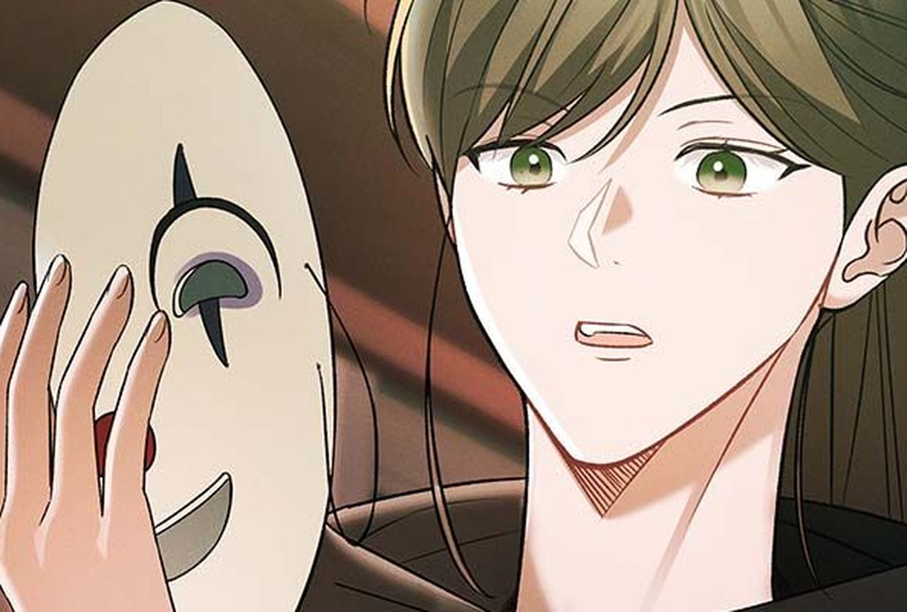 Lisez Epsilon - ONO Webtoon