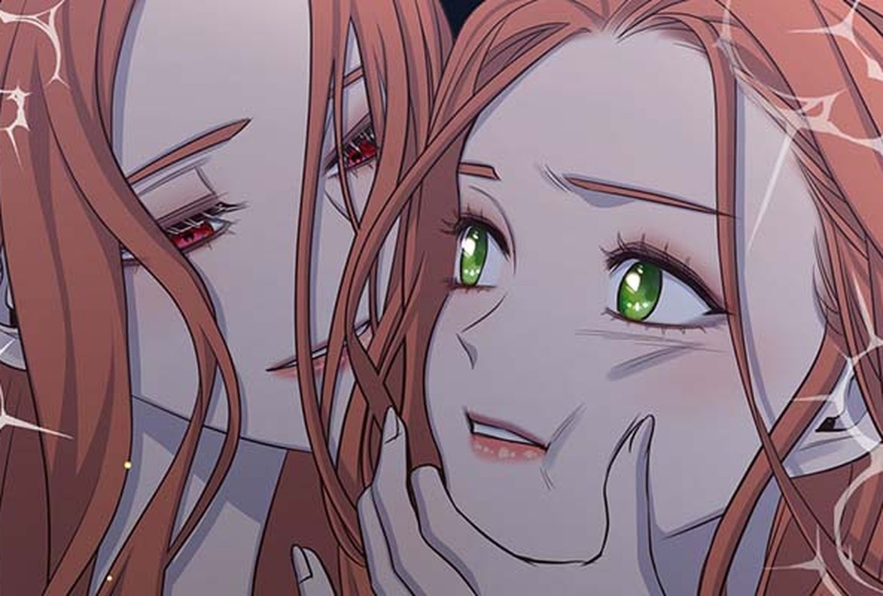Lisez Sous l'emprise du Tyran - ONO Webtoon