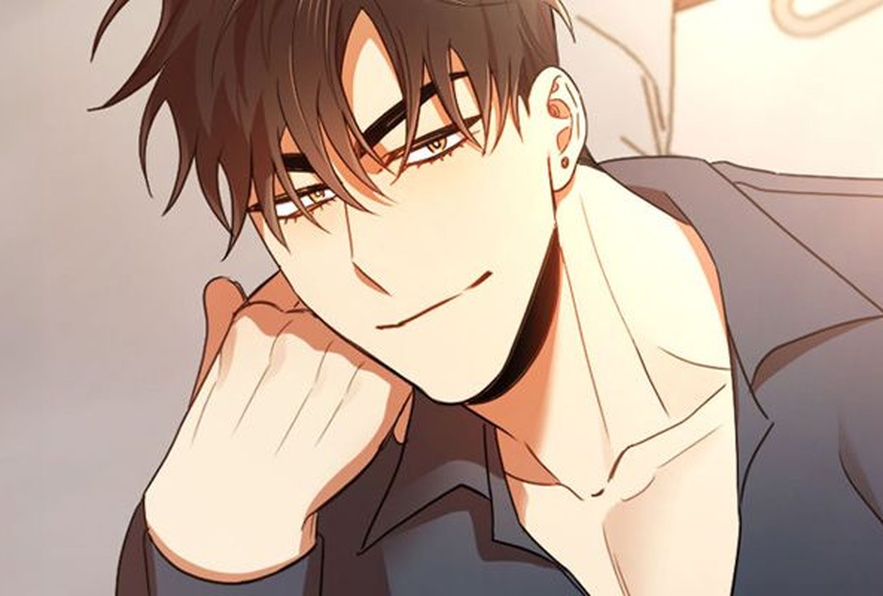 Lisez (+18) Dors avec moi ! - ONO Webtoon et Manga