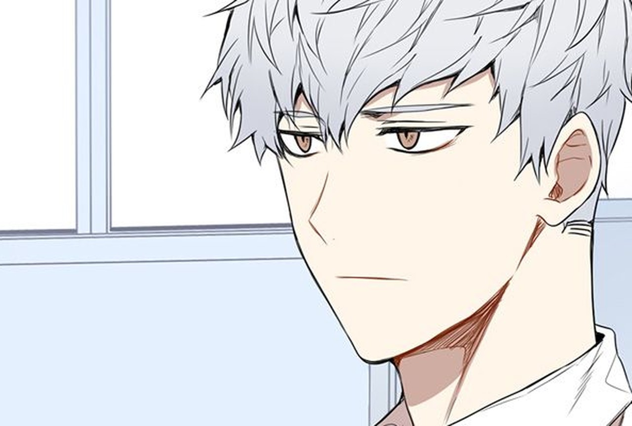 Lisez Cherry Blossoms After Winter - ONO Webtoon