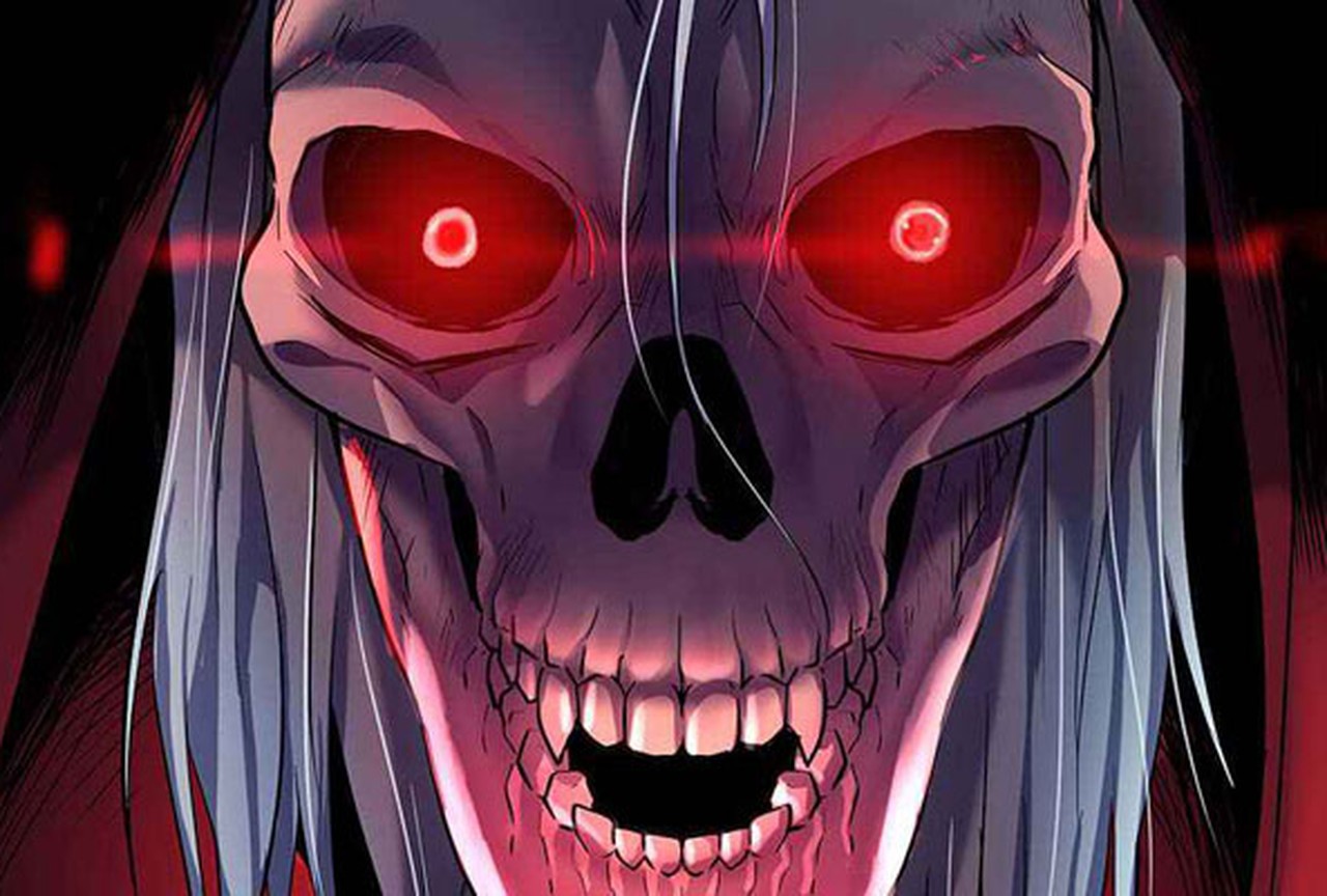 Lisez Arena - ONO Webtoon