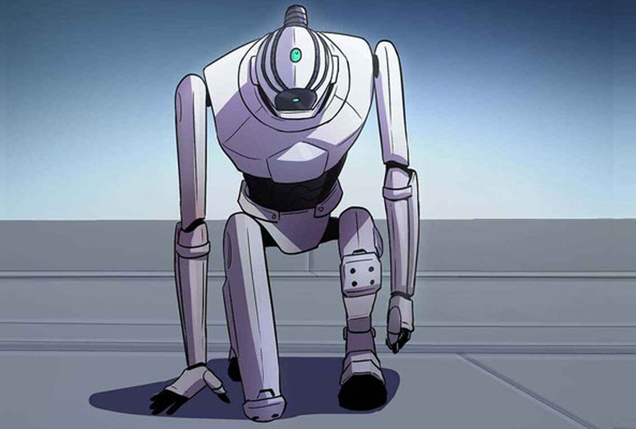 Lisez Arena - ONO Webtoon