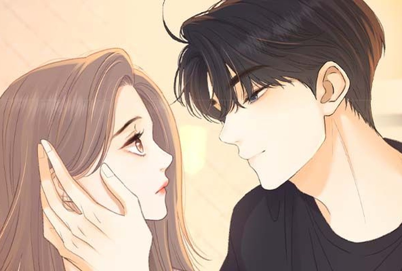 Lisez Endless Devotion - ONO Webtoon